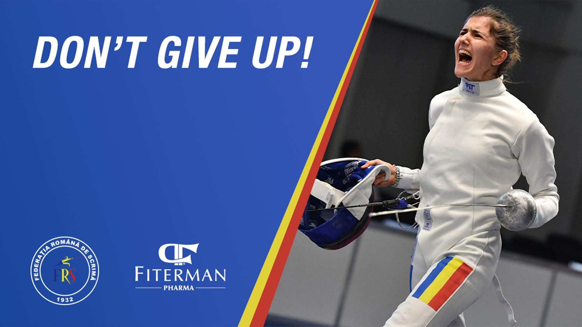 Fiterman Pharma is the new strategic partner of the Romanian Fencing ...