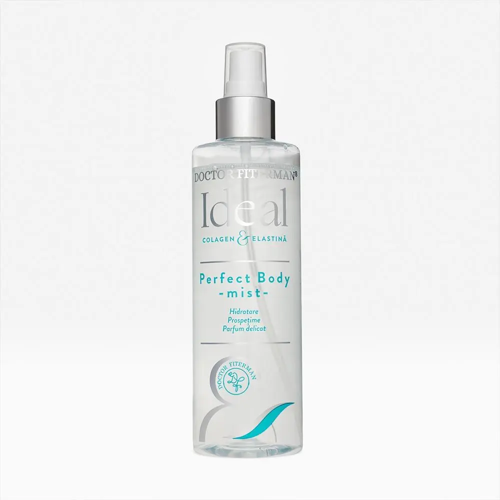 IDEAL Perfect Body Mist x 250 ml - Doctor Fiterman