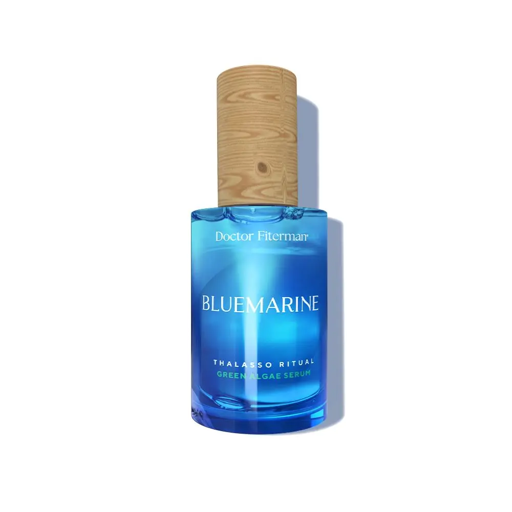 Doctor Fiterman BLUEMARINE Ser Alge verzi x 30 ml - Doctor Fiterman